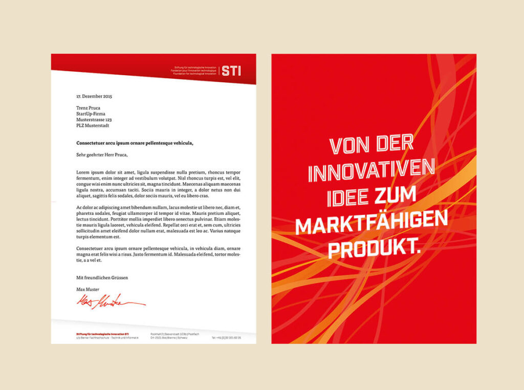 Stiftung STI – pascii.net