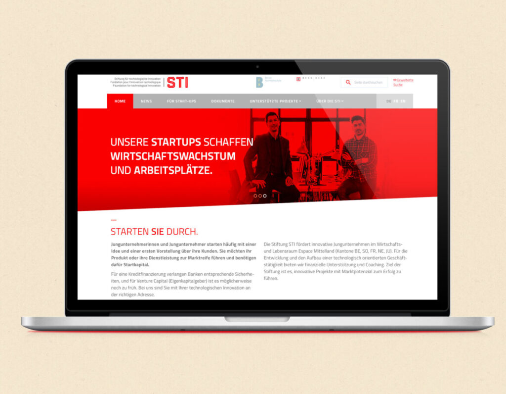 Visual Design – pascii.net