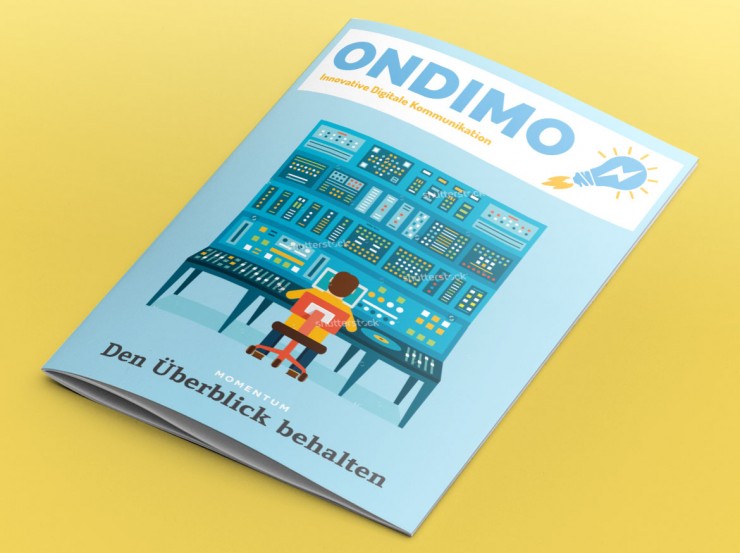ondimo – pascii.net