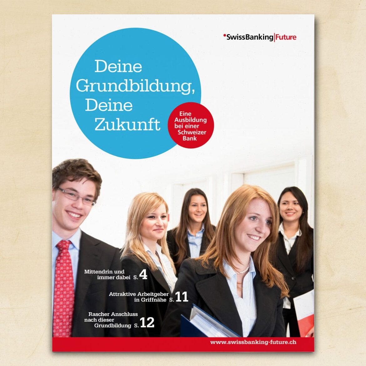 Visual Design – pascii.net