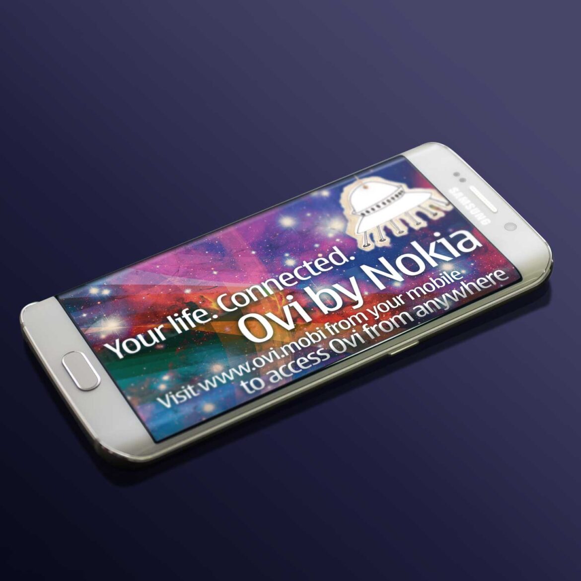 Visual Design – pascii.net