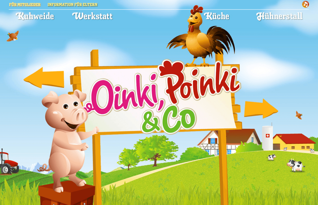 Visual Design – pascii.net