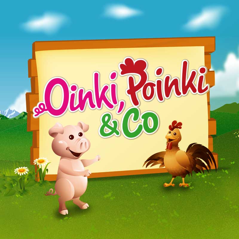 Visual Design – pascii.net