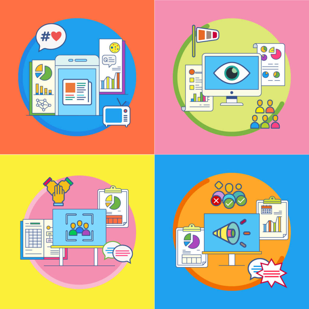 Visual Design – pascii.net