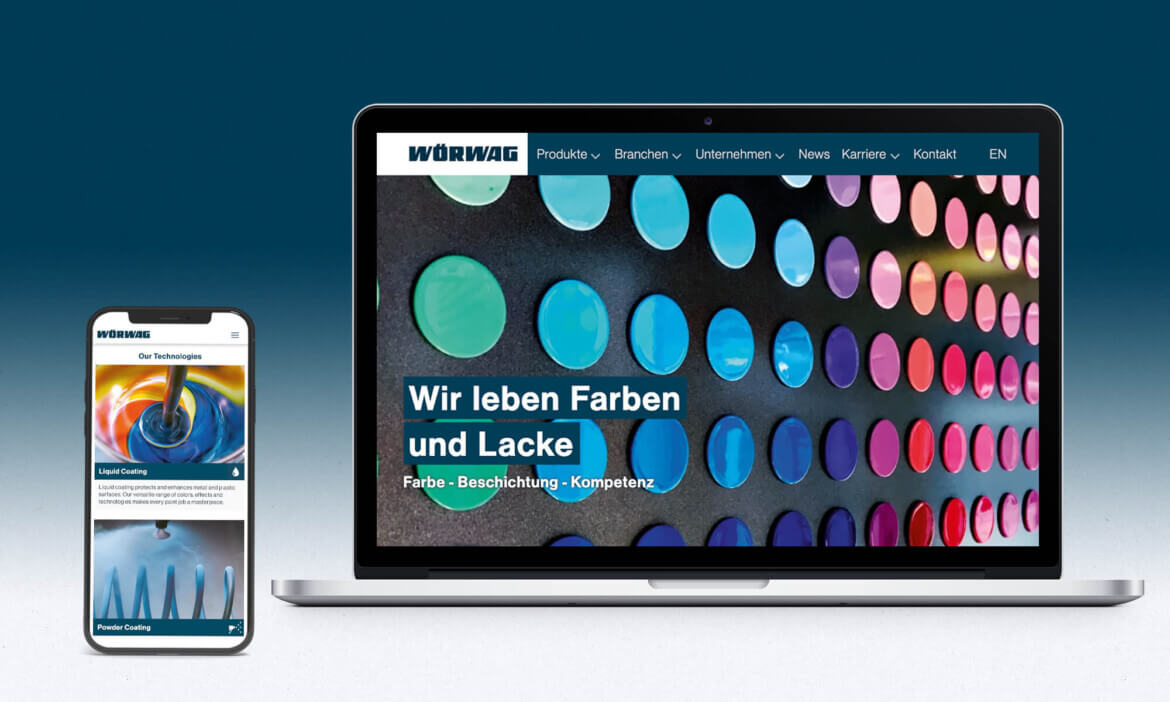 Visual Design – pascii.net