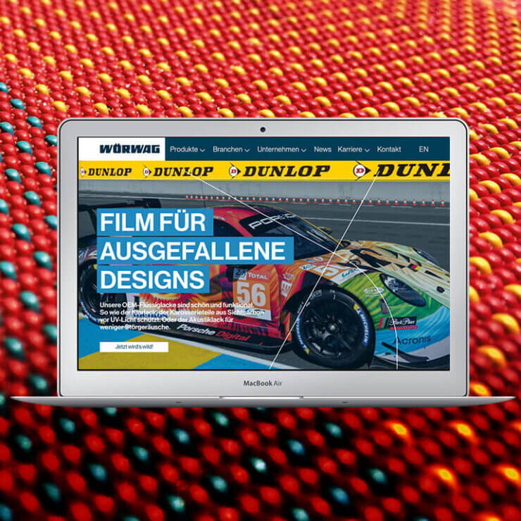 Visual Design – pascii.net