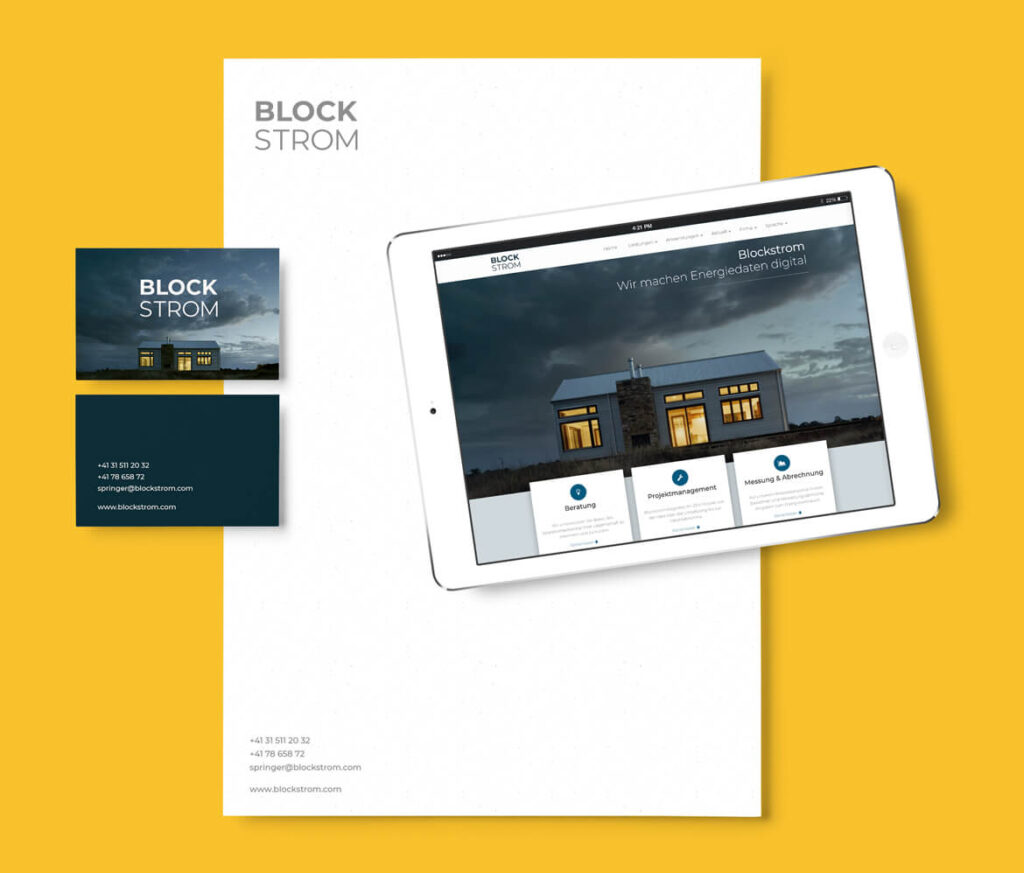 BLOCKSTROM – pascii.net