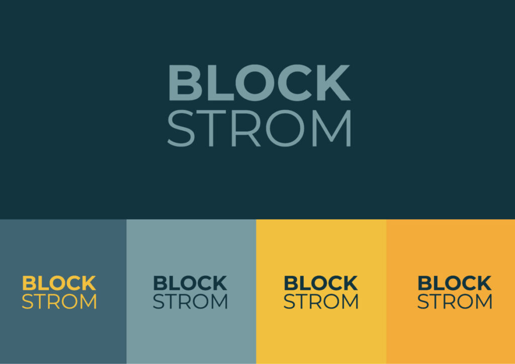 BLOCKSTROM – pascii.net