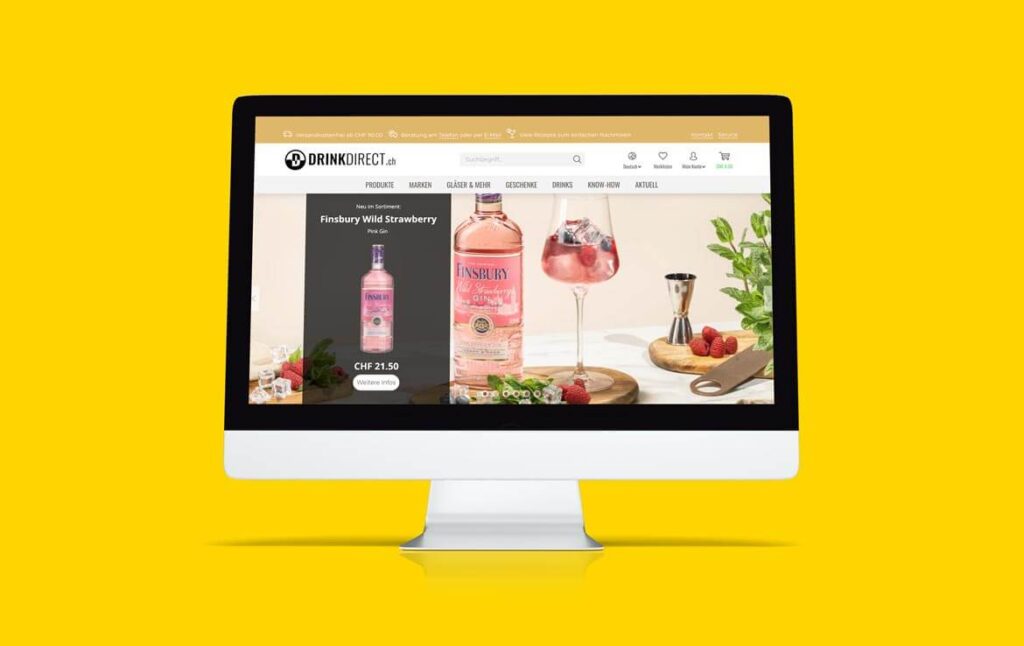 Visual Design – pascii.net