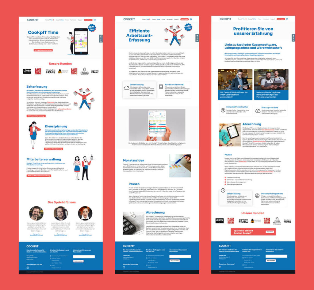 CookpIT – pascii.net