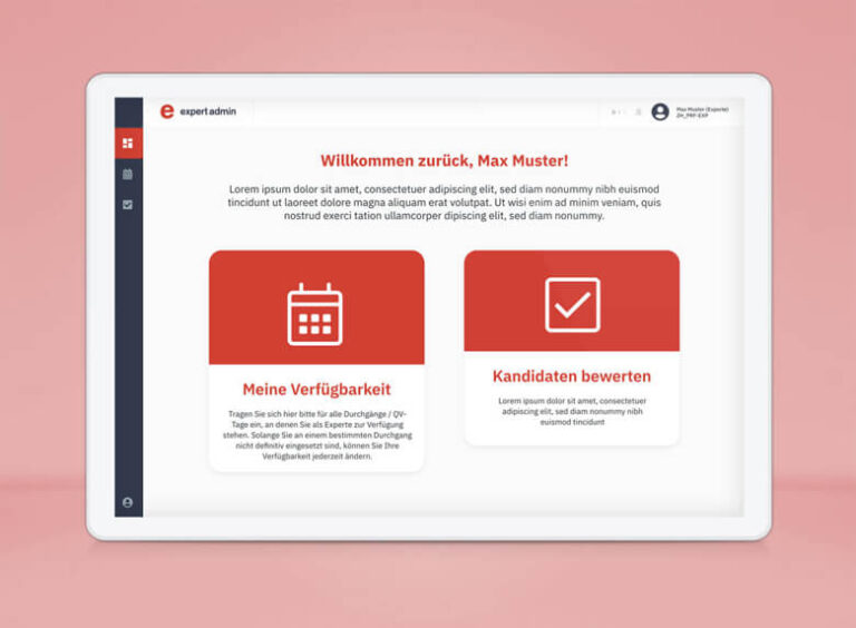 ExpertAdmin – pascii.net