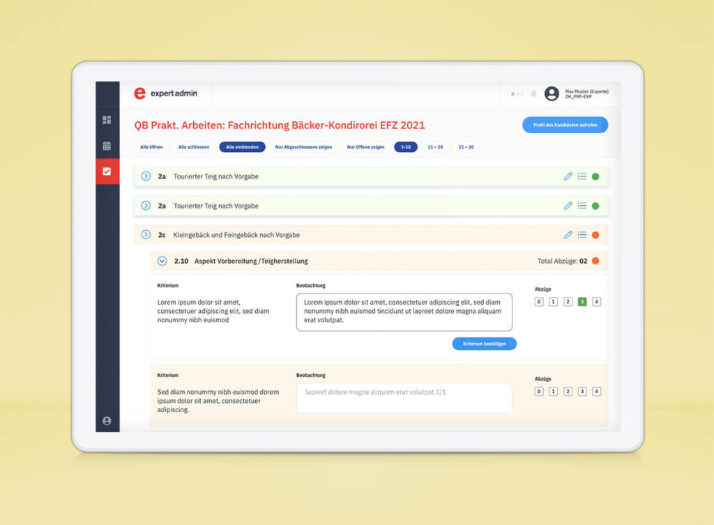 ExpertAdmin – pascii.net